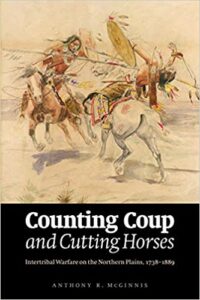 Native Americans of the Great Plains Reading List
